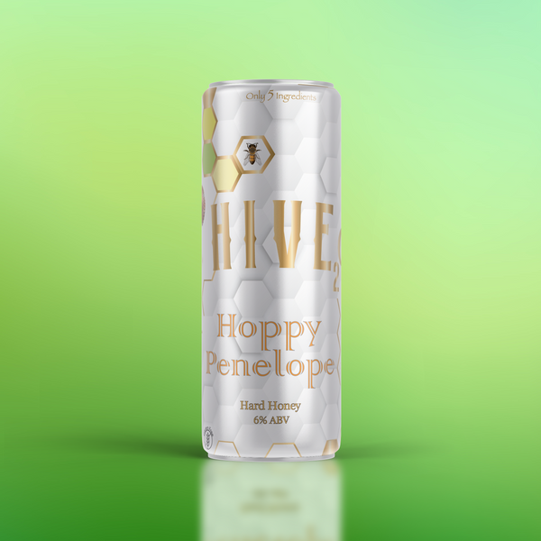 PBee&J 4 Pack – Hive₂0