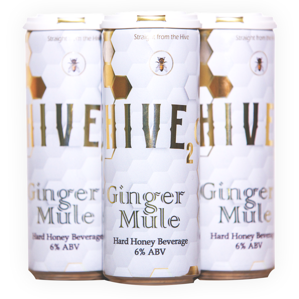 Hive₂O | Home Of Hard Honey – Hive₂0